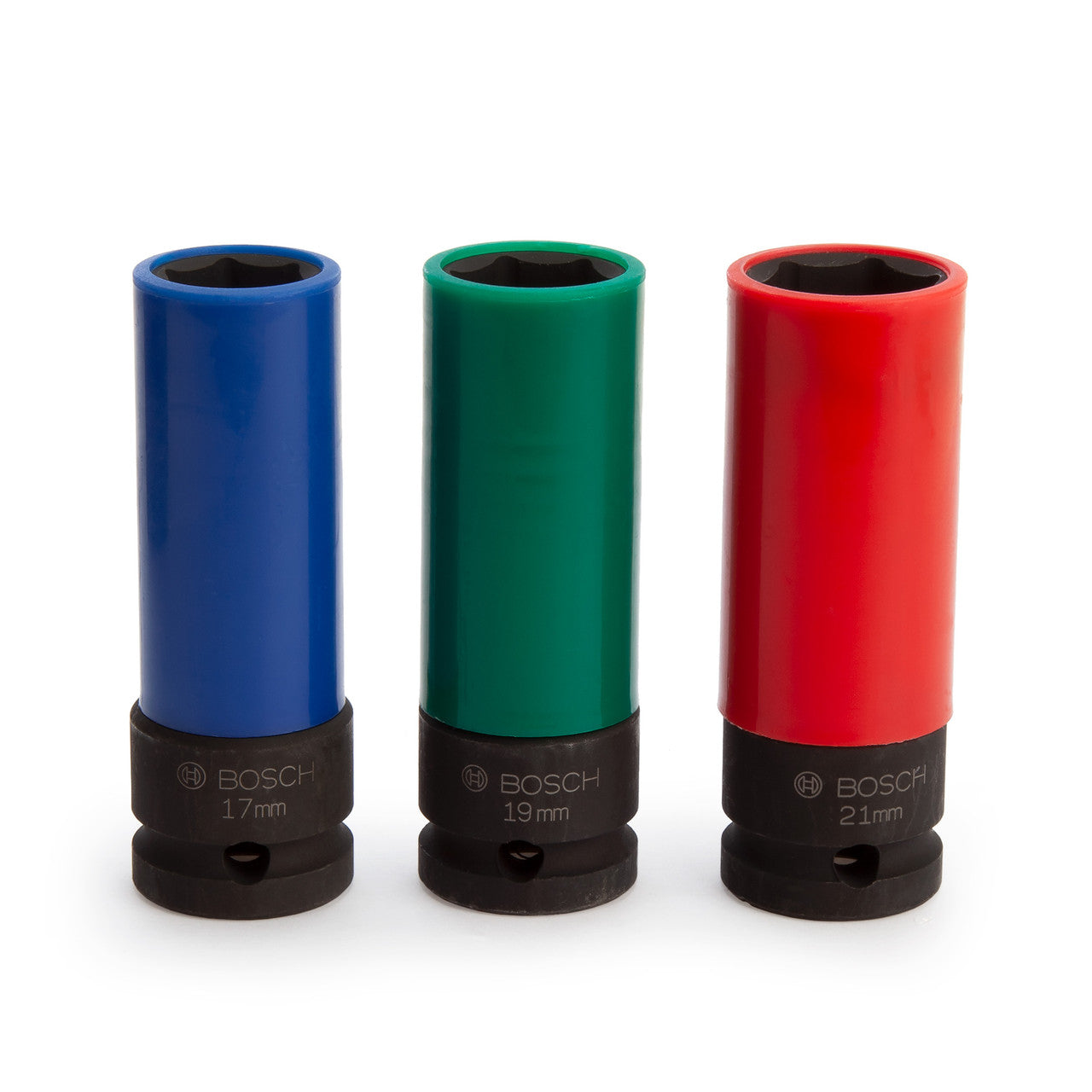 Bosch 2608551102 Impact Control Socket Set 1/2in (3 Piece) – ToolShop Ltd