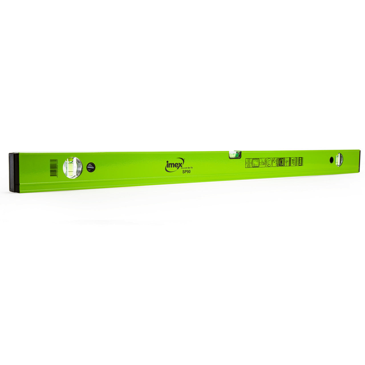 Imex SP90 Storm Professional Spirit Level 900mm – ToolShop Ltd