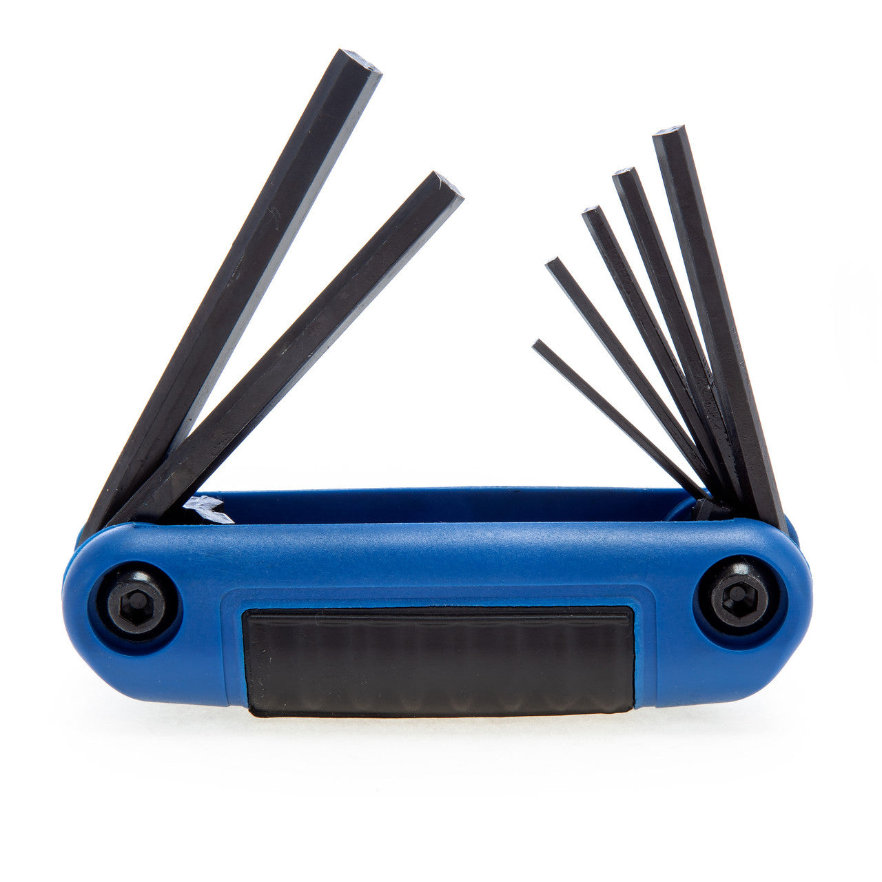 Eklind 25171 Metric Ergo-Folding Key Set 7 Piece (1.5 - 6mm) – ToolShop Ltd