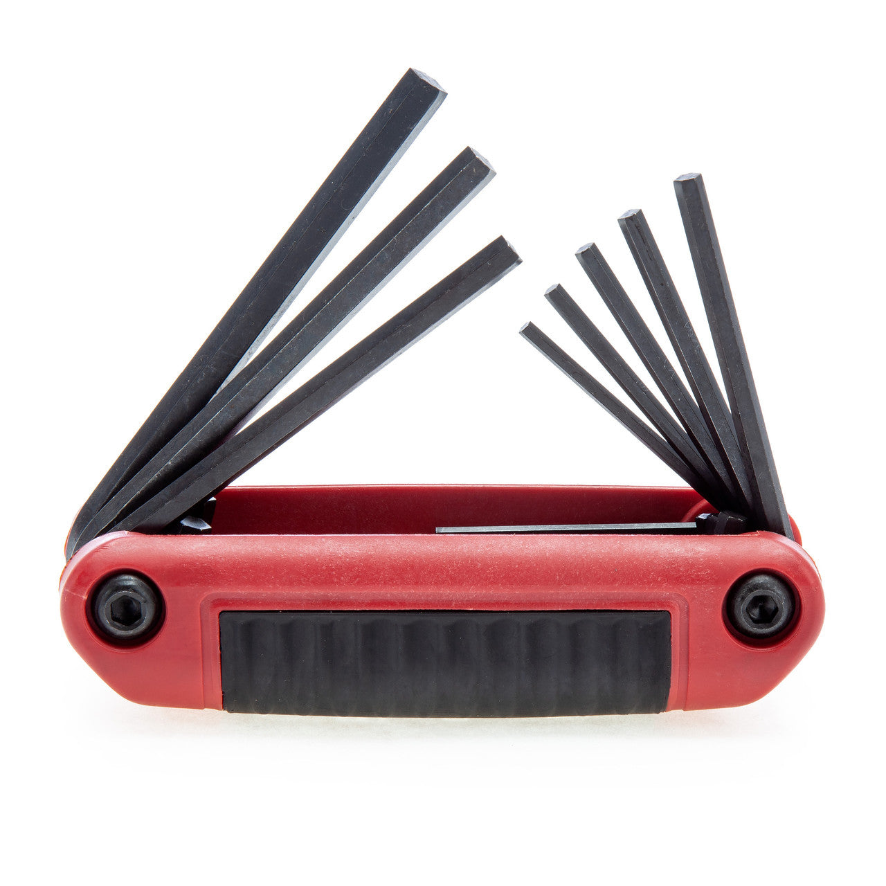 Eklind 25911 Imperial Ergo-Folding Key Set 9 Piece (5/64 - 1/4 ...