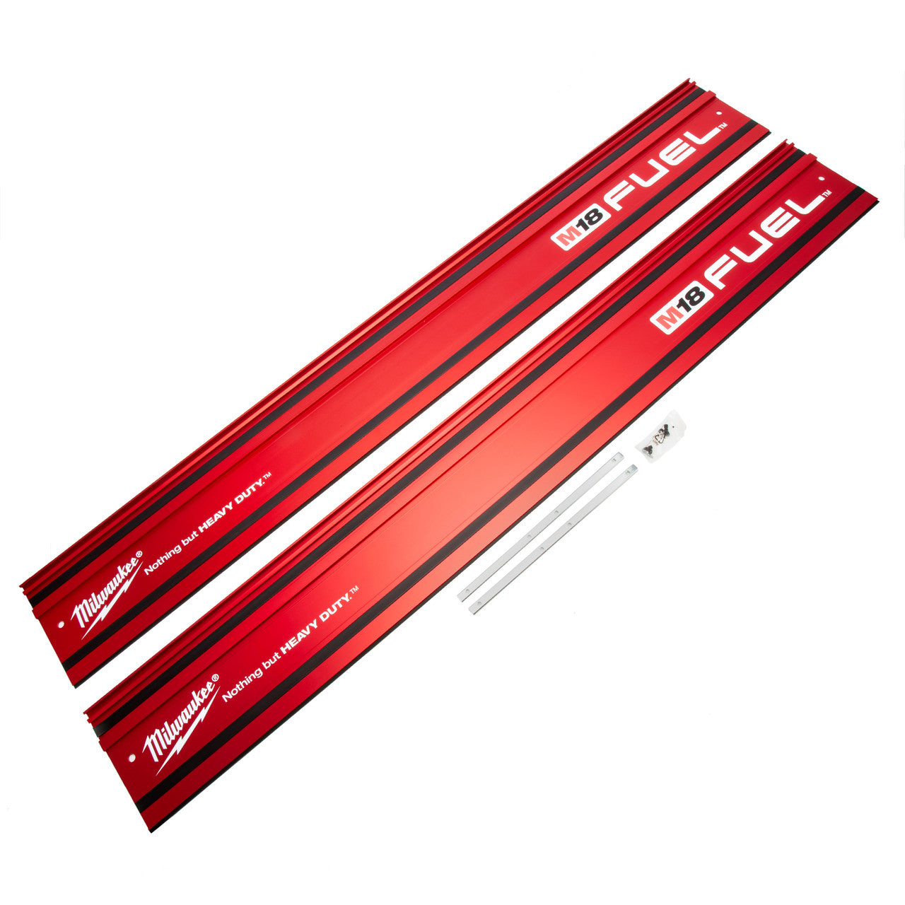 Milwaukee GR-KIT 1400mm Guide Rails with Carry Case – ToolShop Ltd